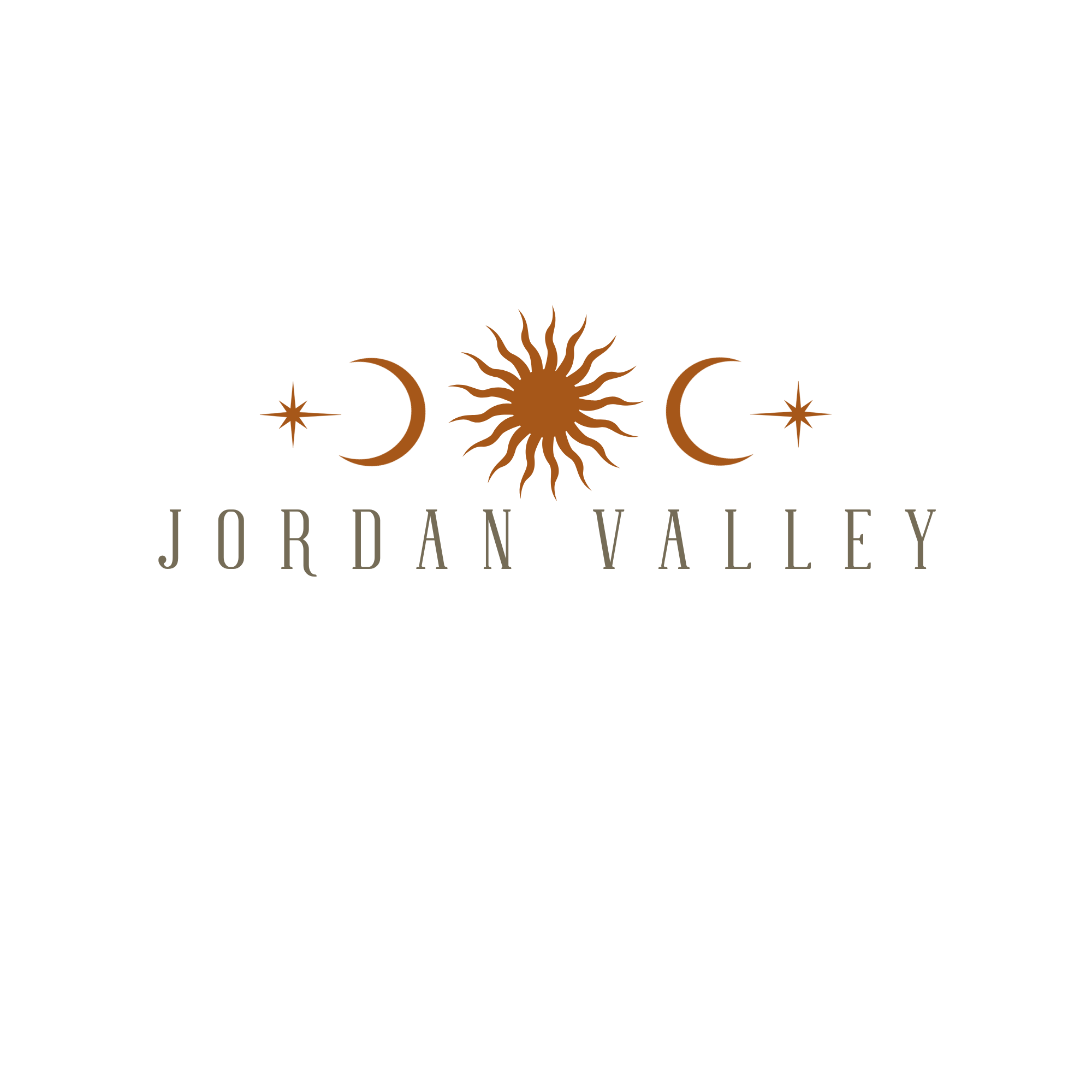 Jordan Valley