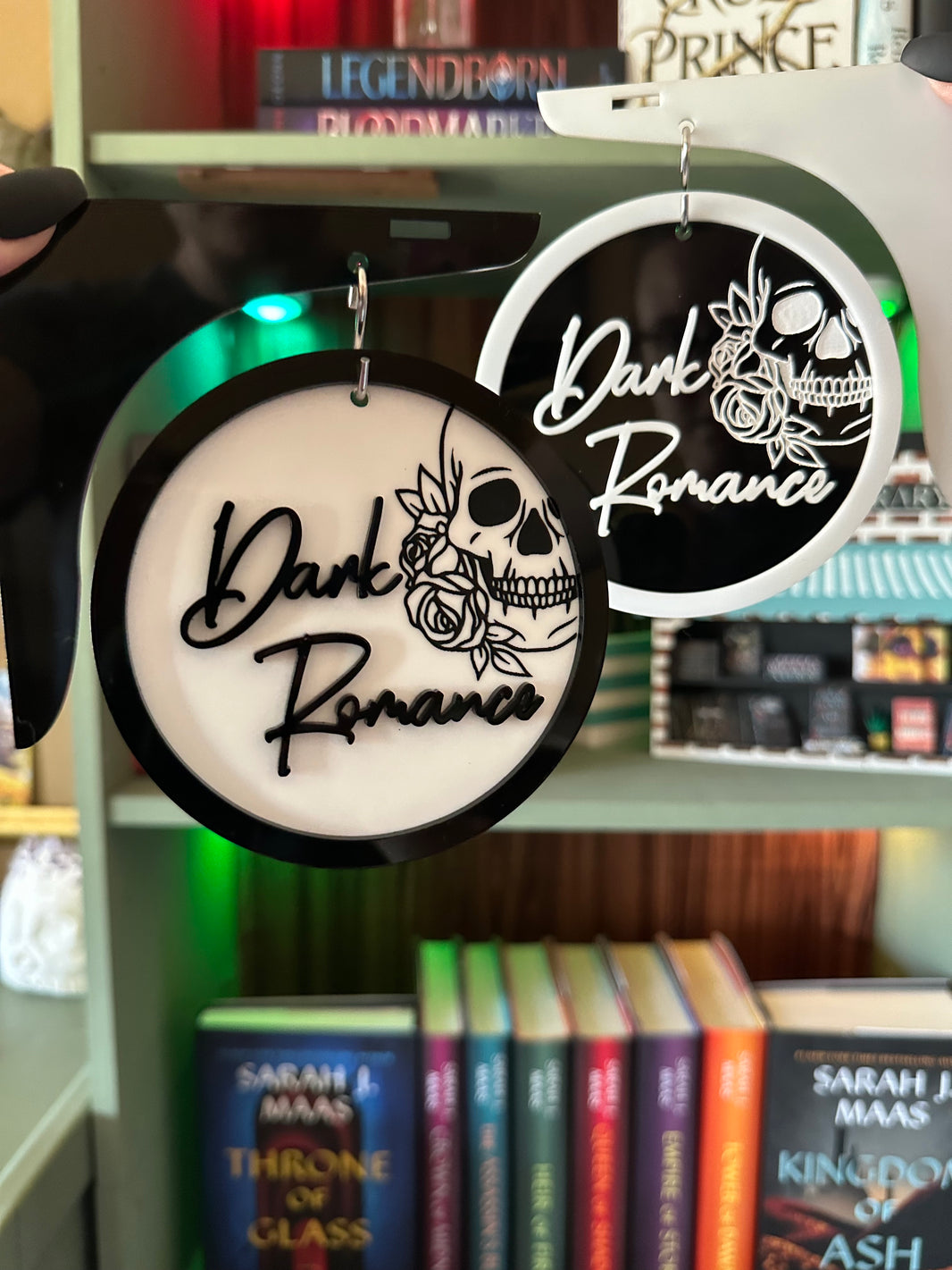 Shelf Decor – Jordan Valley